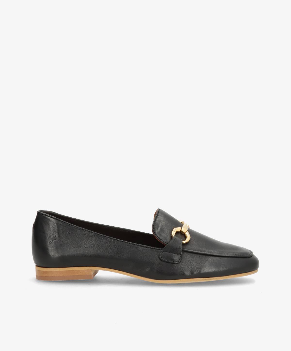 ANAIS - Loafers - Sort – Havanna Shoes